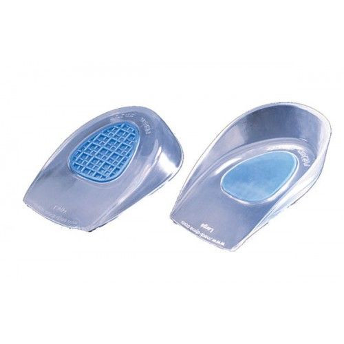 Tuli s Polar Bears Dual Density Gel Heel Cups